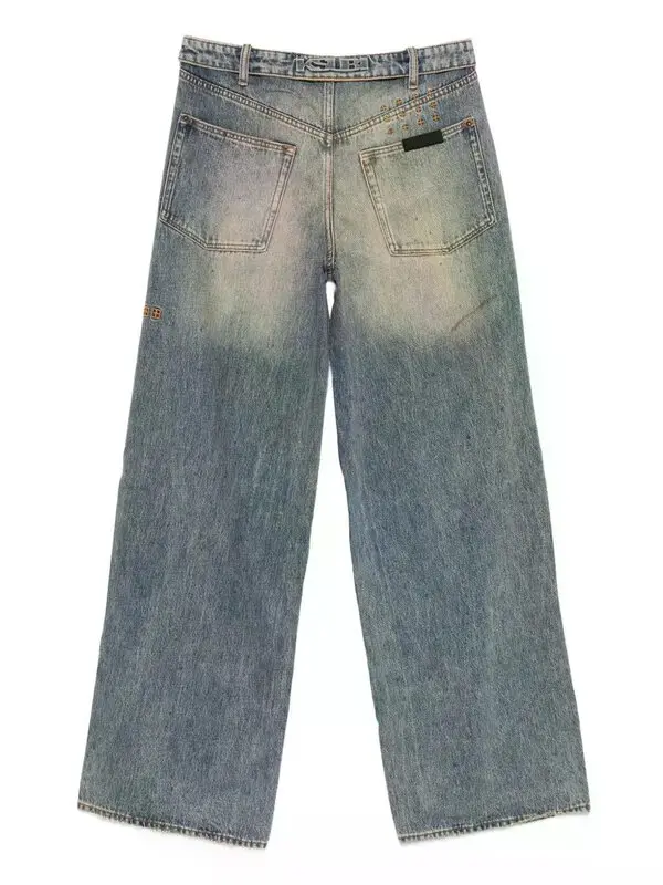 Ksubi Ksuper Dune Jeans