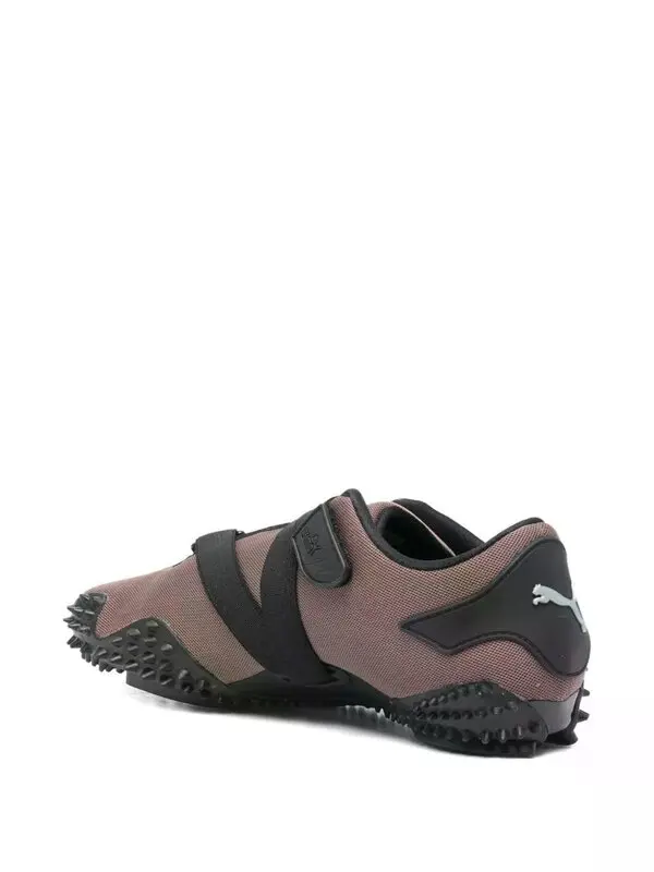PUMA Mostro Og Prime Sneakers - Brown