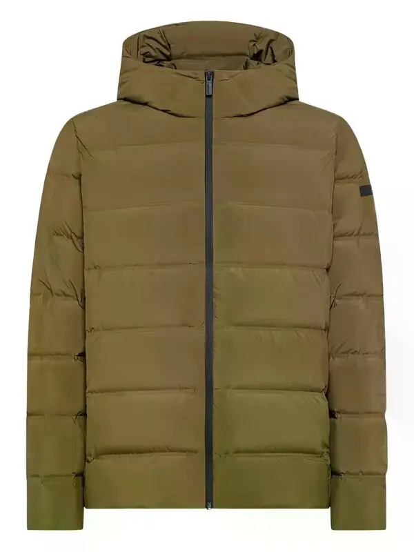 RRD Hooded Padded Jacket