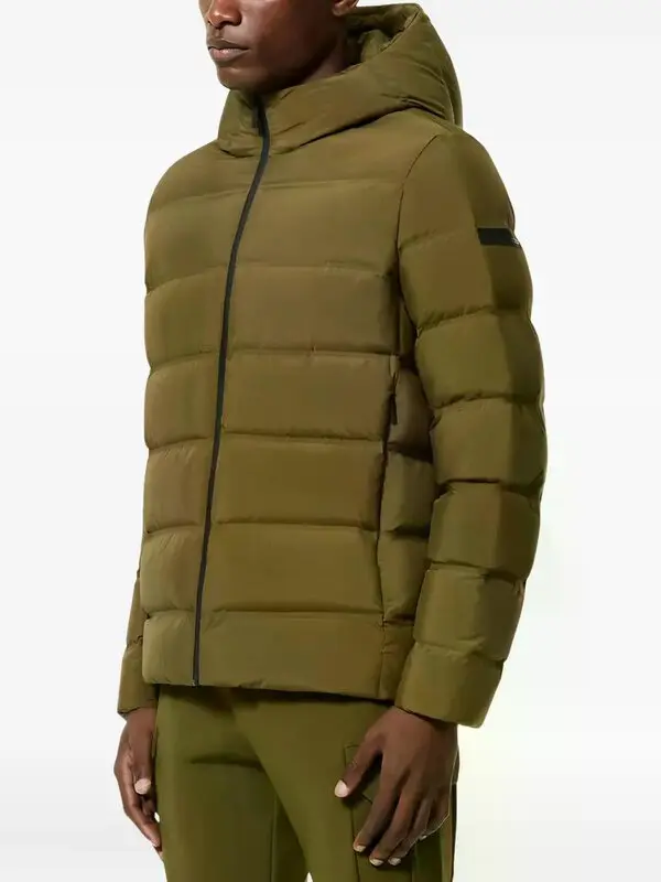 RRD Hooded Padded Jacket