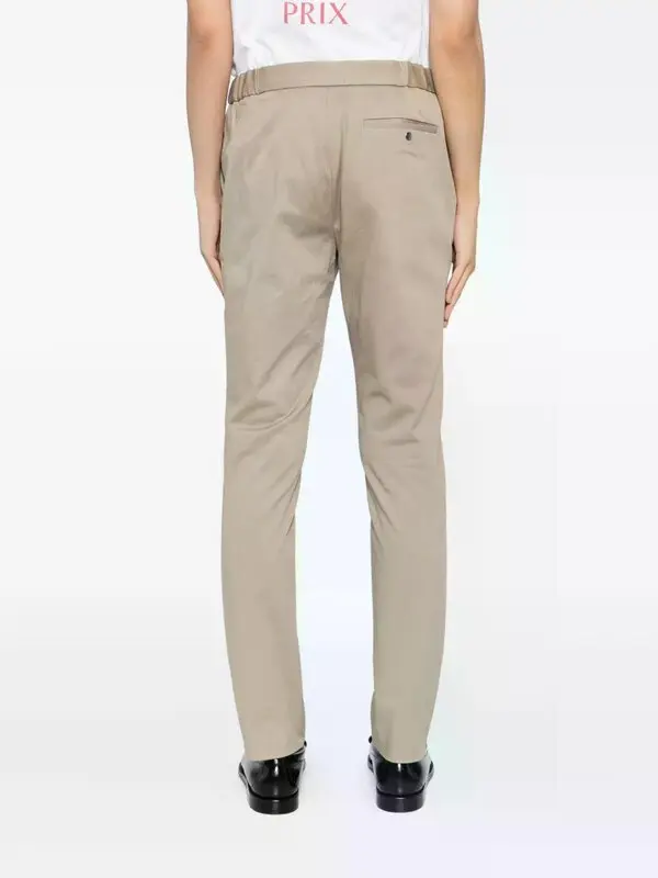 LESTRANGE Heavyweight Trouser
