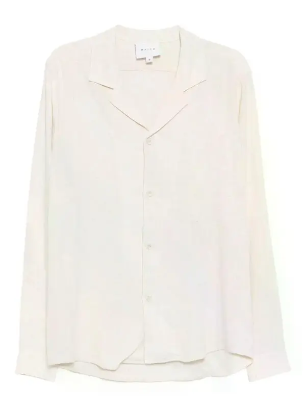 RAITH Cami Shirt - Neutrals