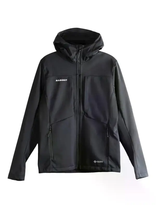 MAMMUT Hooded Jacket