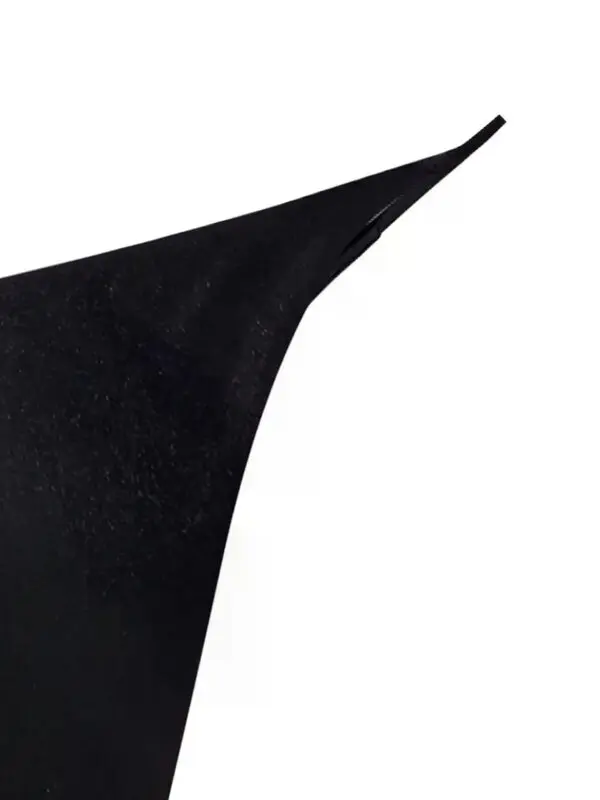 Dsquared2 Logo-print Bikini Bottom - Black