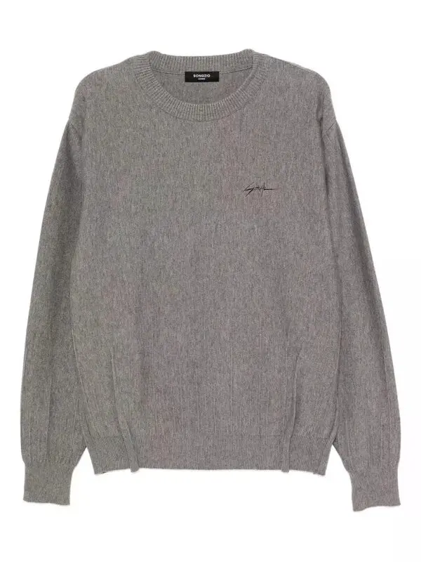 SONGZIO Edge Fold Jumper