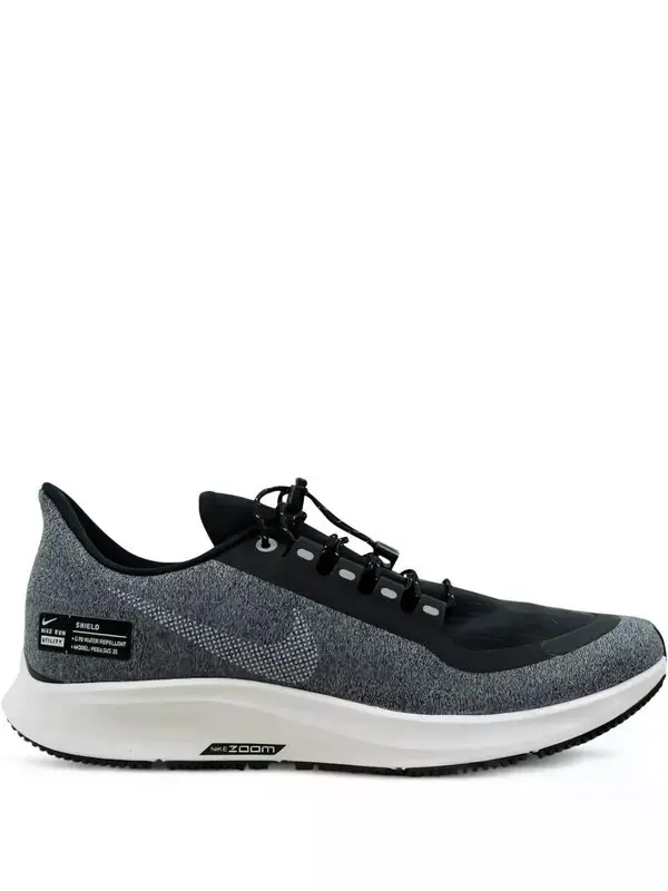 Nike Air Zoom Pegasus 35 Rn Shield Sneakers - Grey