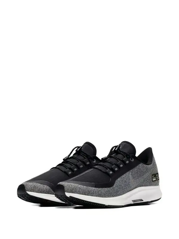 Nike Air Zoom Pegasus 35 Rn Shield Sneakers - Grey