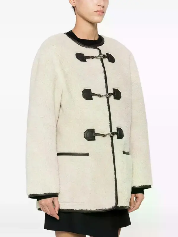 DUNST Toggle Jacket
