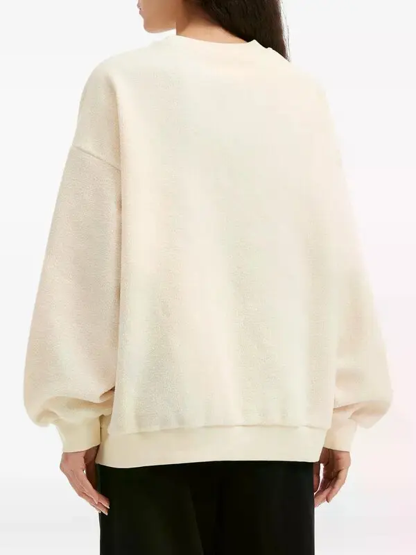 B+AB Bow-embellished Sweater