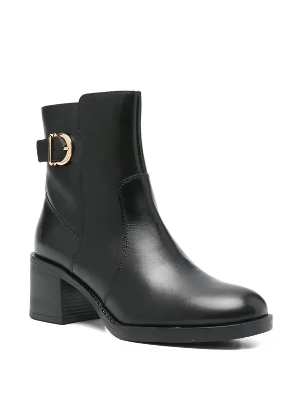 Geox 60mm Serilda Ankle Boots