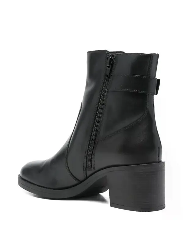 Geox 60mm Serilda Ankle Boots