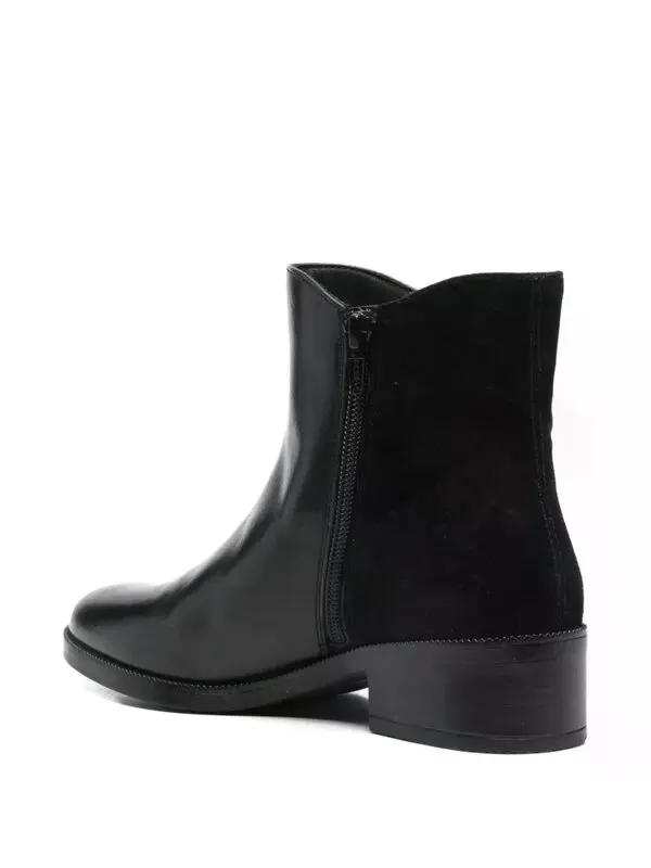 Geox Camexia Ankle Boots