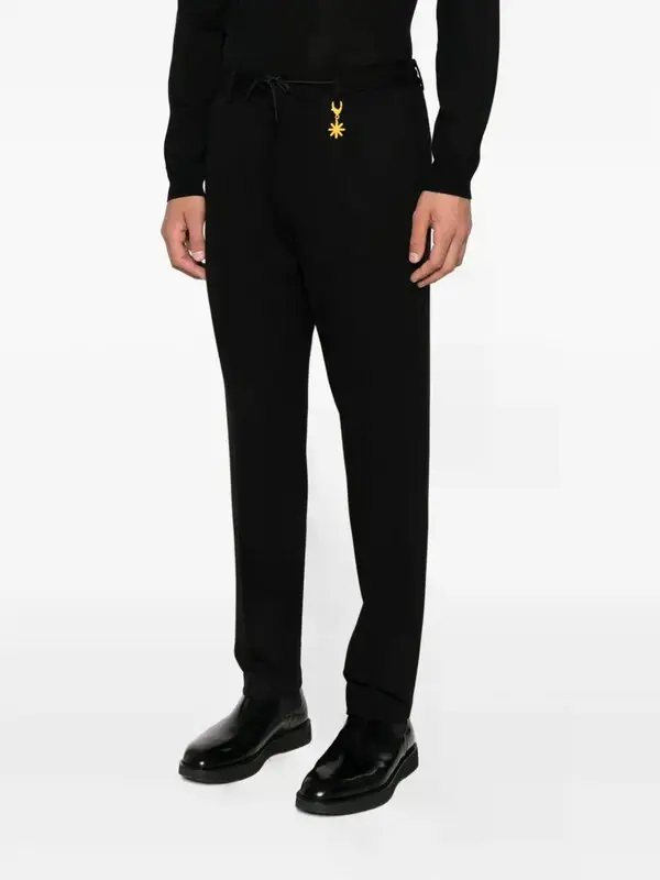 MANUEL RITZ Milan Trousers
