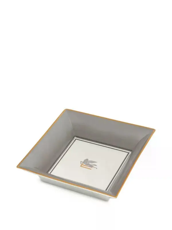 Etro Pegasus Porcelain Tray