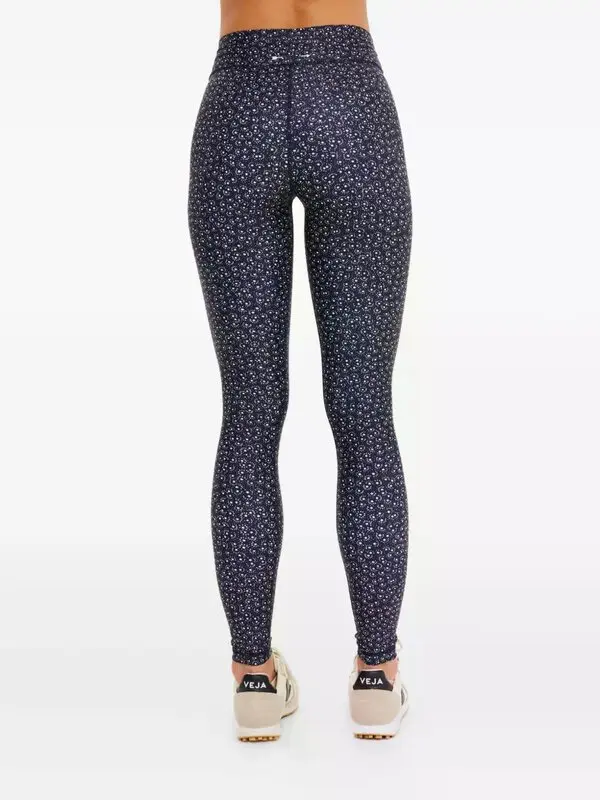 The Upside Starlet Printed Leggings