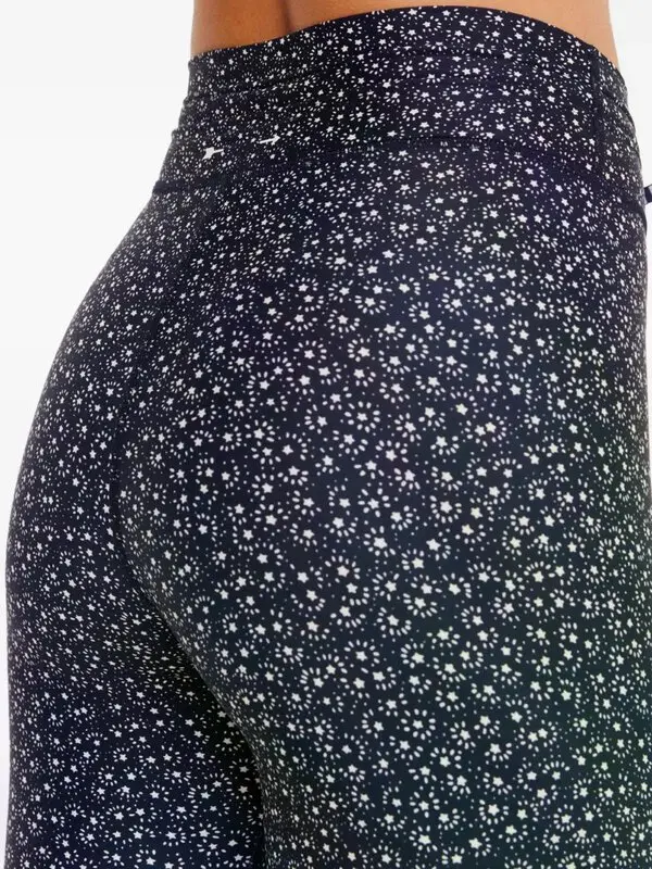 The Upside Starlet Printed Leggings