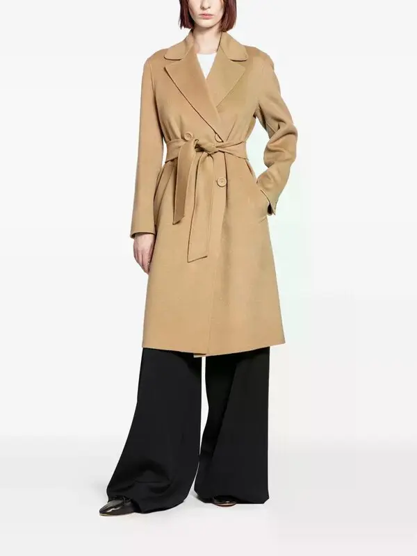 Max Mara Canneti Coat