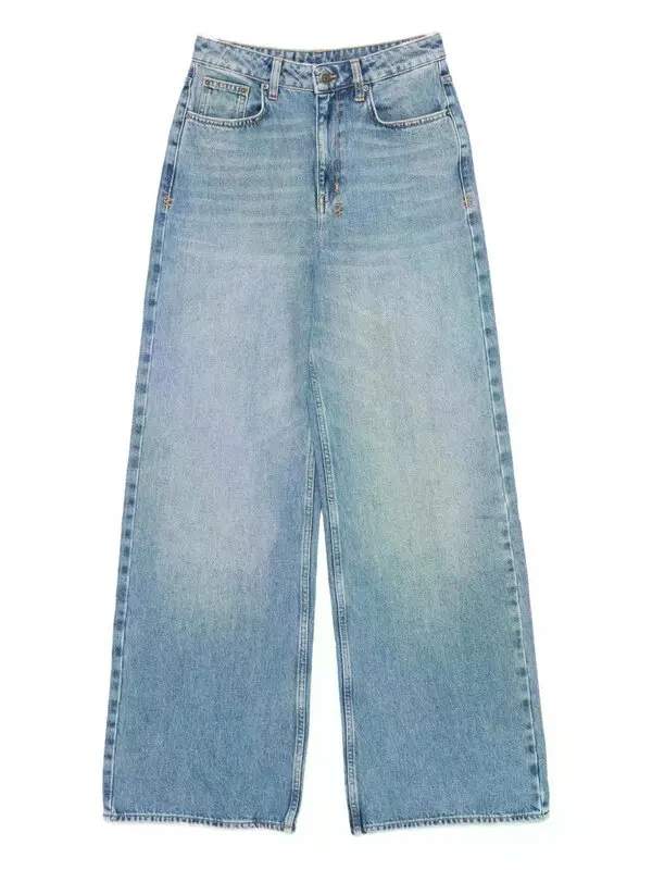 Ksubi Strider Horizon Jeans - Blue