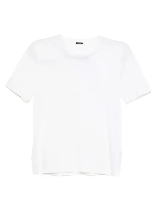 JOSEPH Crew-neck T-shirt