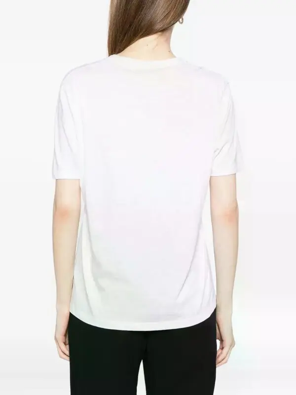 JOSEPH Crew-neck T-shirt