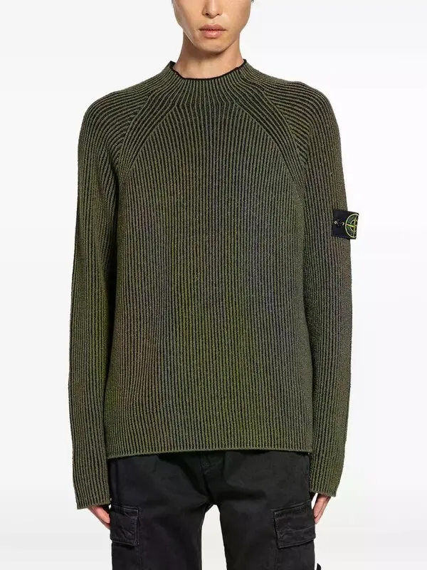 Stone Island Vanisé Sweater