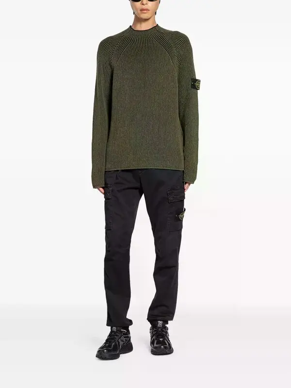 Stone Island Vanisé Sweater