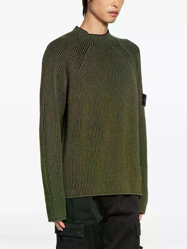 Stone Island Vanisé Sweater