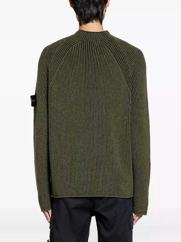 Stone Island Vanisé Sweater