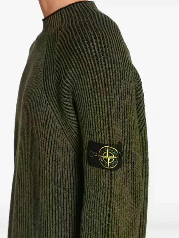 Stone Island Vanisé Sweater