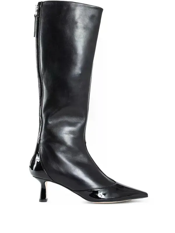 AeydĒ Alexis Pointed Toe Boots