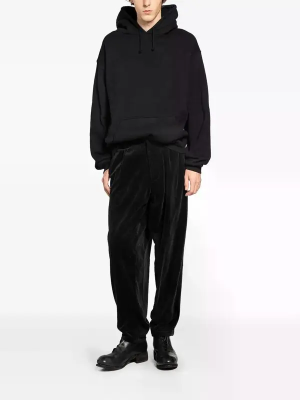 Y3 Side-zip Trousers