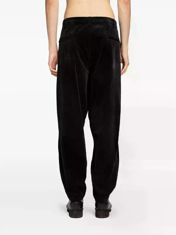 Y3 Side-zip Trousers