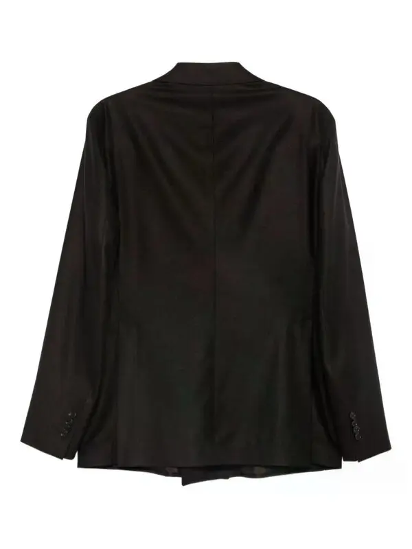 Tagliatore Double-breasted Blazer