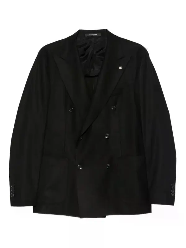 Tagliatore Double-breasted Blazer