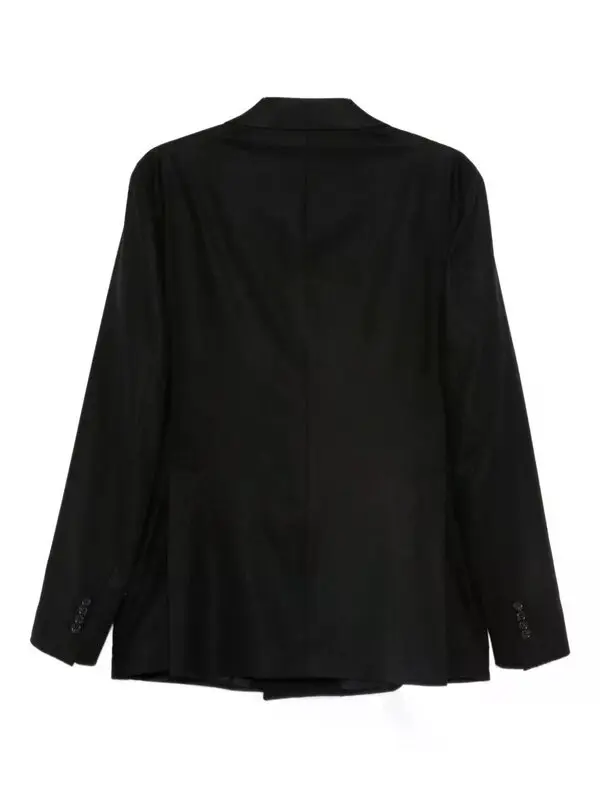 Tagliatore Double-breasted Blazer