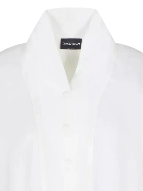 Giorgio Armani Button-down Blouse