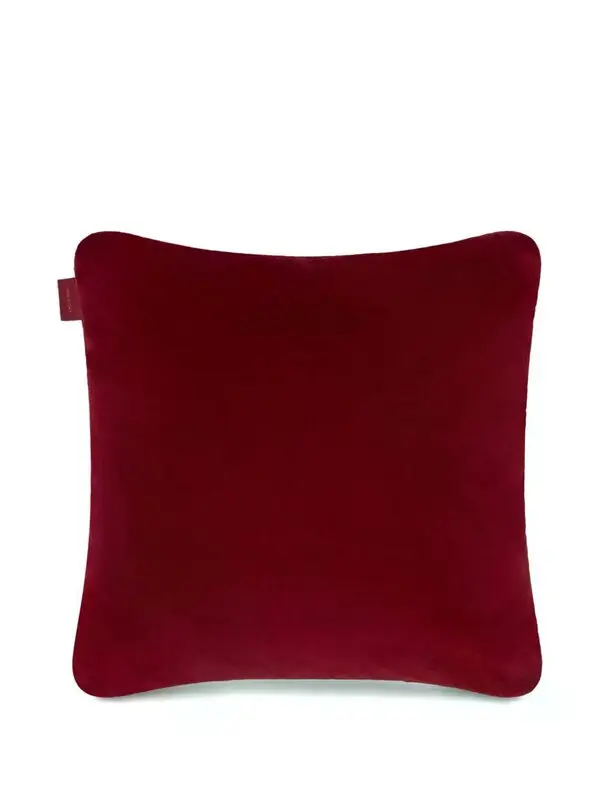 Etro Jacquard Cushion