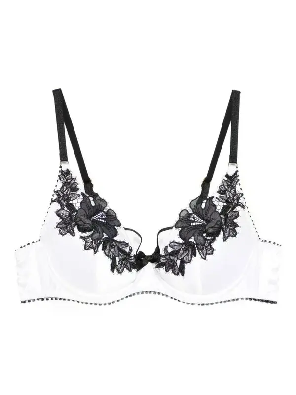 Agent Provocateur Penelopi Bra - White