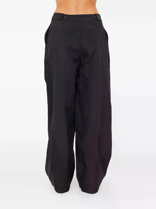 The Upside Estelle Barrel Trousers