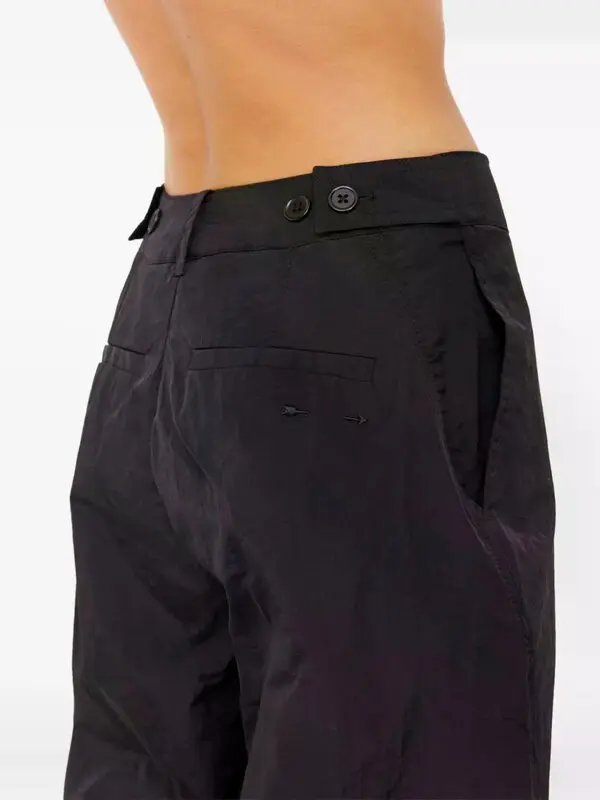 The Upside Estelle Barrel Trousers