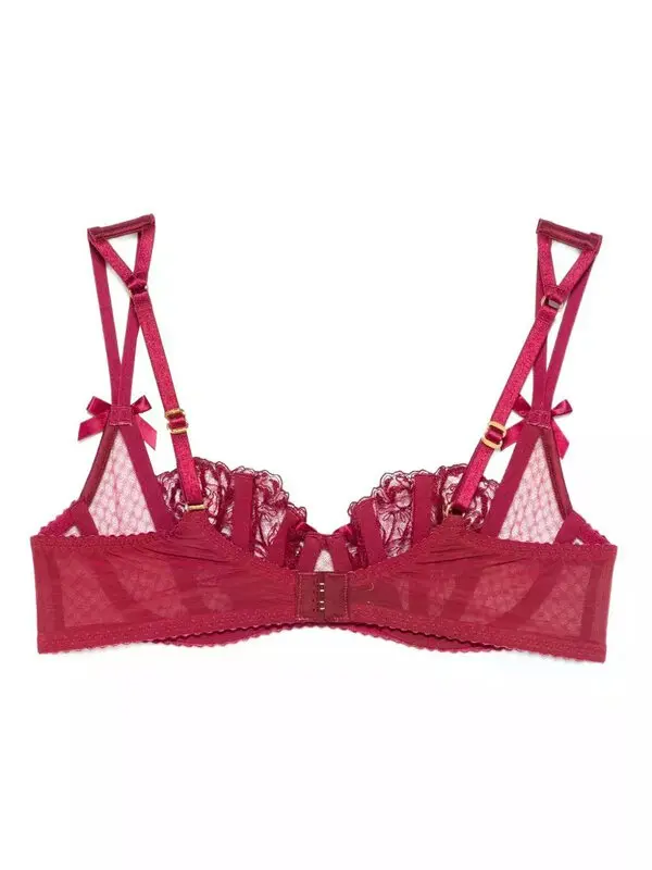 Agent Provocateur Rosia Bra
