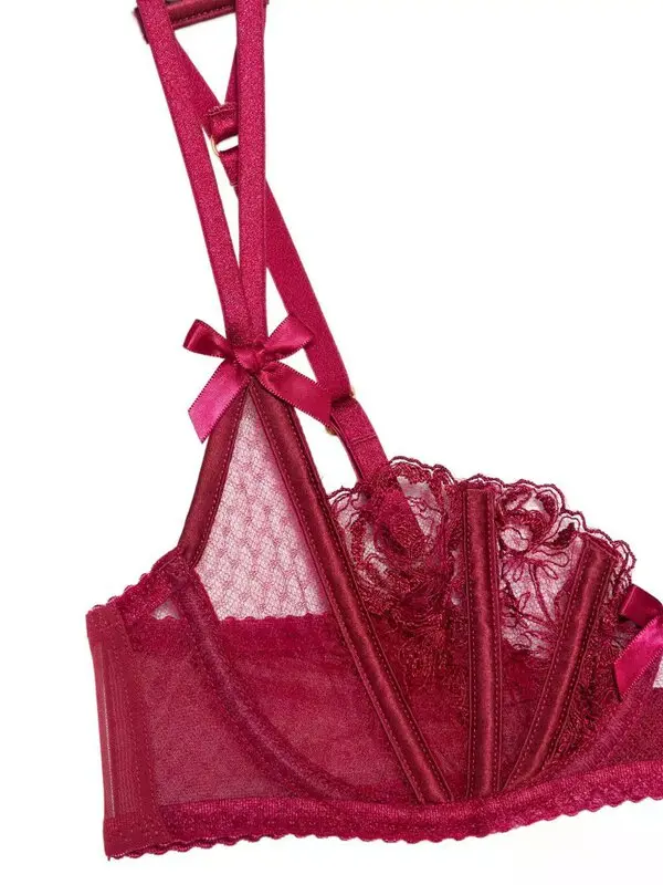 Agent Provocateur Rosia Bra