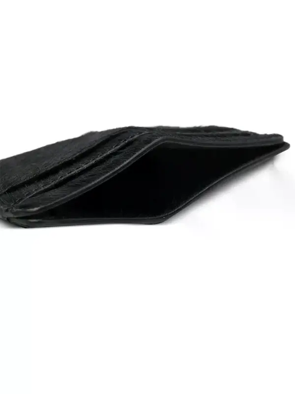 SAPIO Textured Card Holder