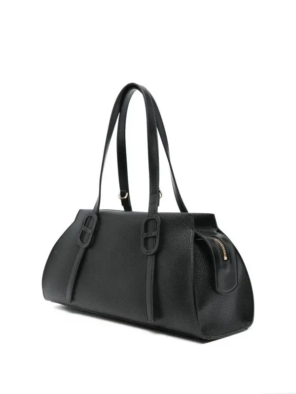 TWINSET Leather Shoulder Bag