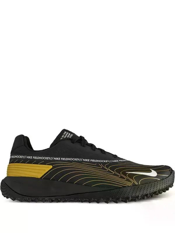Nike Vapor Drive Low-top Sneakers