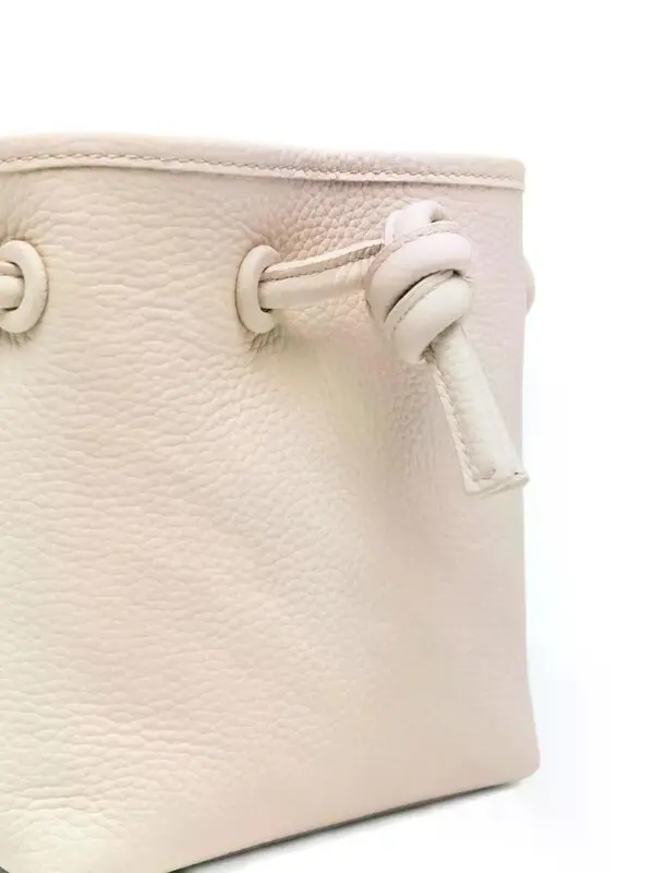 VASIC Bond 10th Anniversary Bucket Bag - Neutrals