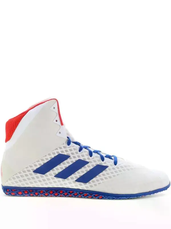 Adidas Mat Wizard 4 Sneakers - White