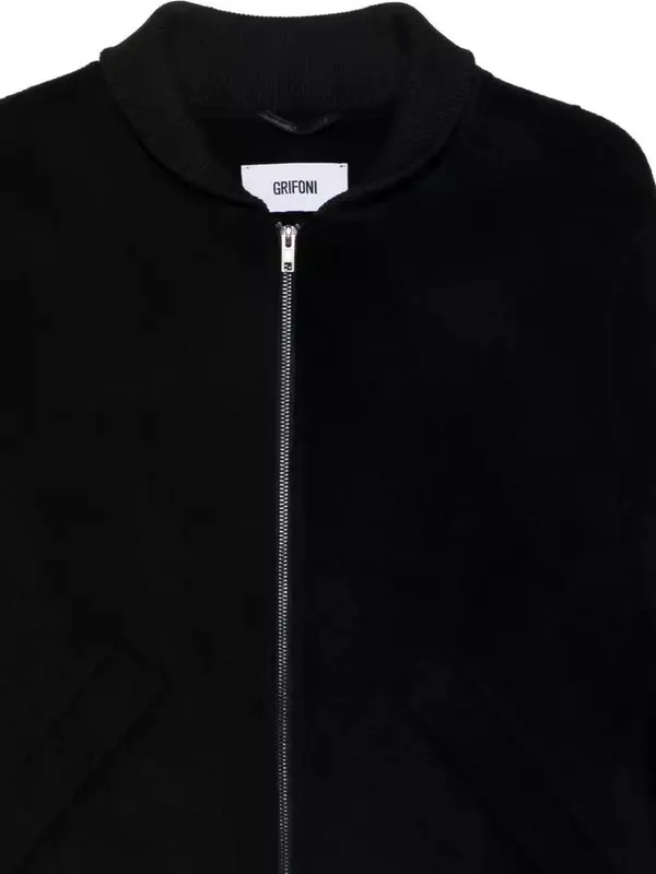 GRIFONI Bomber Jacket