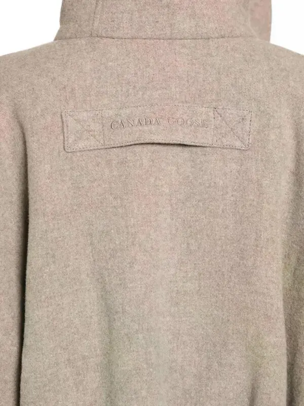 Canada Goose Chilliwack Bomber Jacket