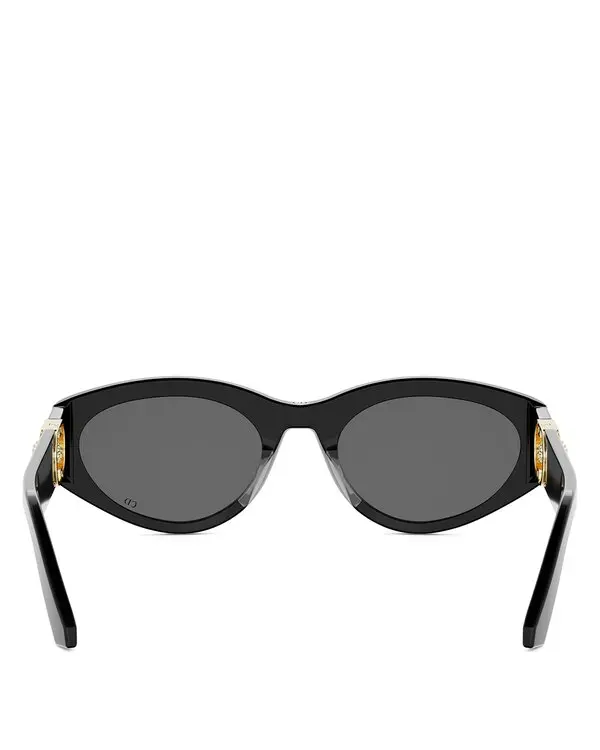 Dior 30montaigne B7i Oval Sunglasses